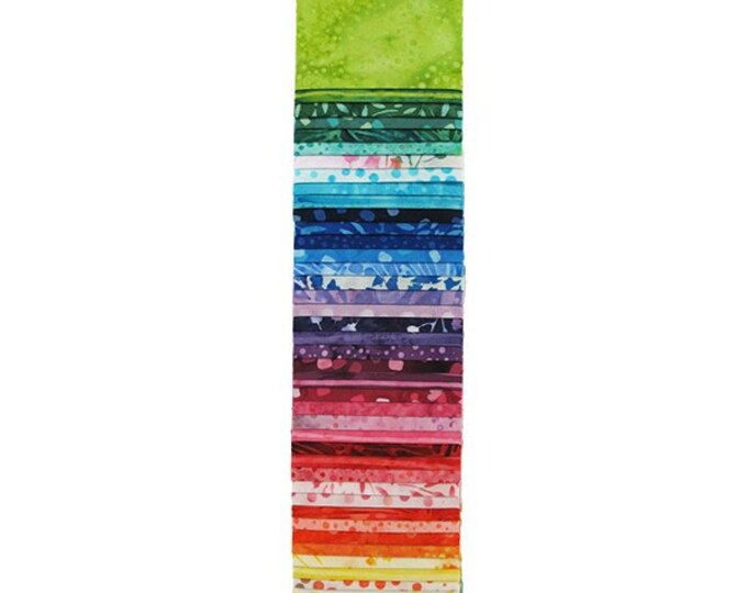 Over the Rainbow Bali Pop, #BP-181 Rainbow by Hoffman, 40 Different ...