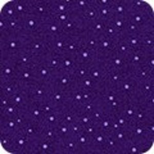 Quilt Kit 70"x82", Rosy Stars Quilt Kit Using Elizabeth Fabrics From ...