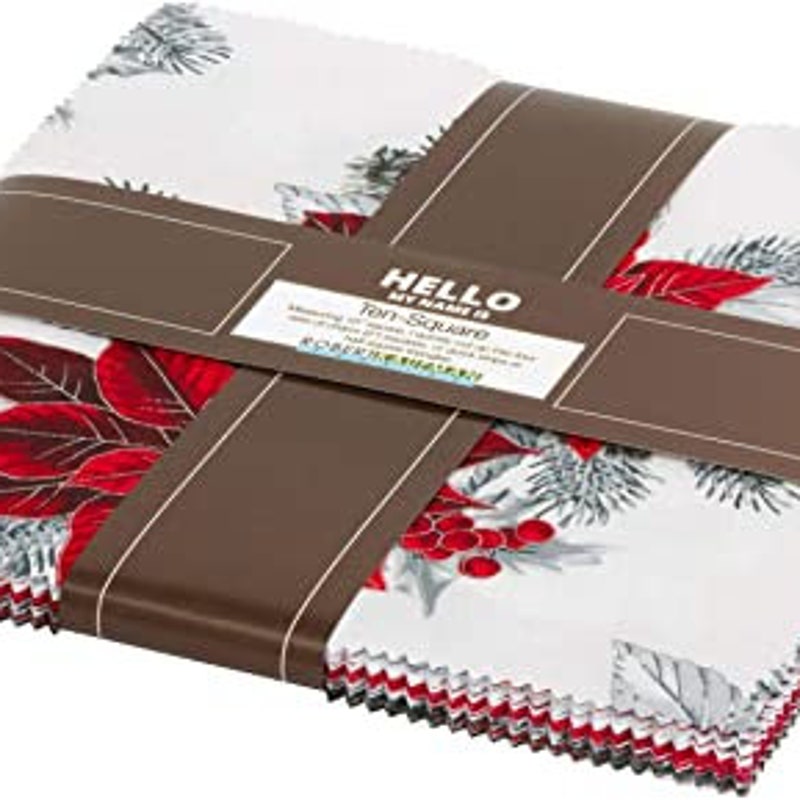 Holiday Flourish - Etsy