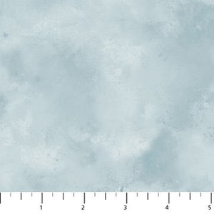 Quilt Kit 60"x72", Moose Lake, Northcott Fabrics Bed Quilt Forest Trees ...