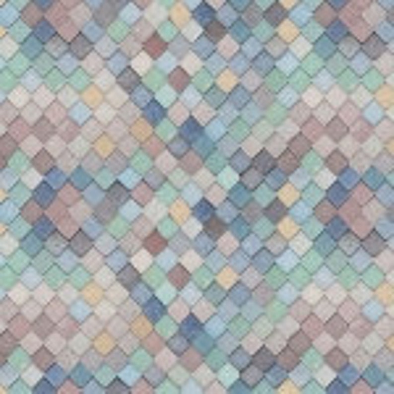 Quilt Kit Farmhouse Blooms 59x74 Hoffman Fabrics - Etsy