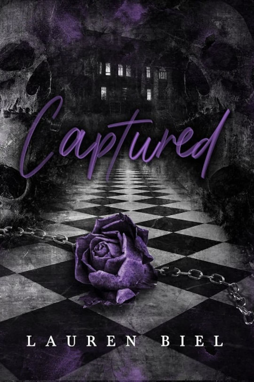Captured EBOOK - Etsy