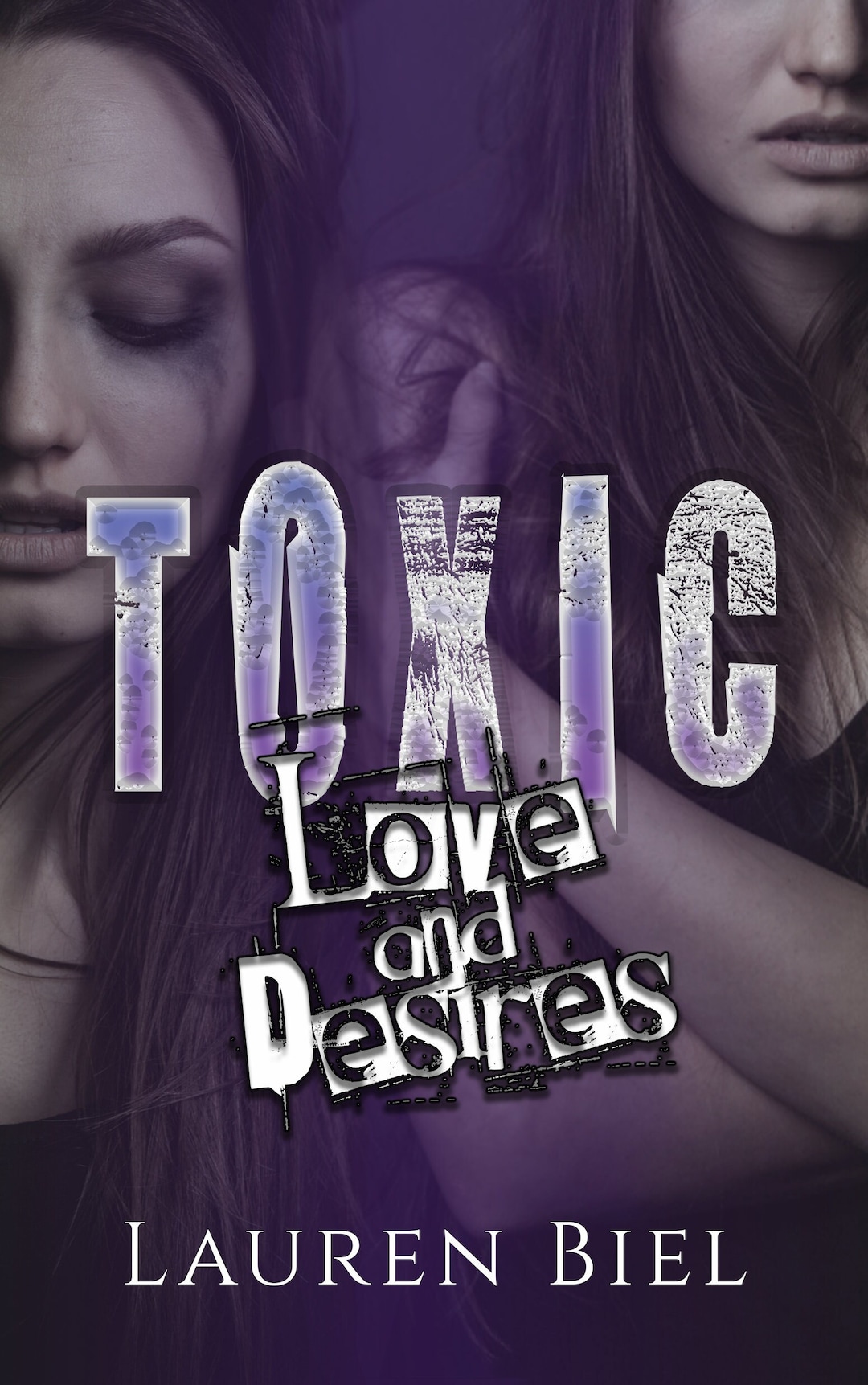 Toxic Love and Desires EBOOK - Etsy
