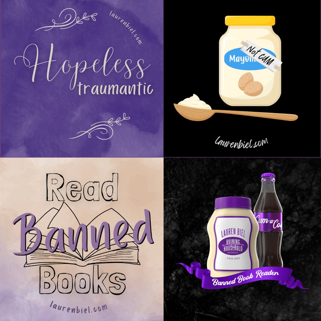 COMBO PACK 3x3 Round Stickers - Etsy