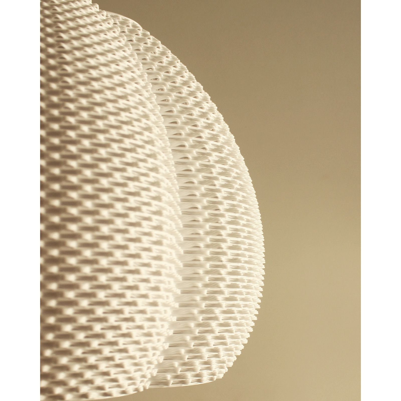 Lunfardo Marina Lamp Shade | Home Decor | Gift Idea | Geometric ...