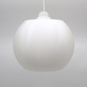 3DPPA Bubble Gum Lamp Shade | Home Decor | Gift Idea | Geometric ...