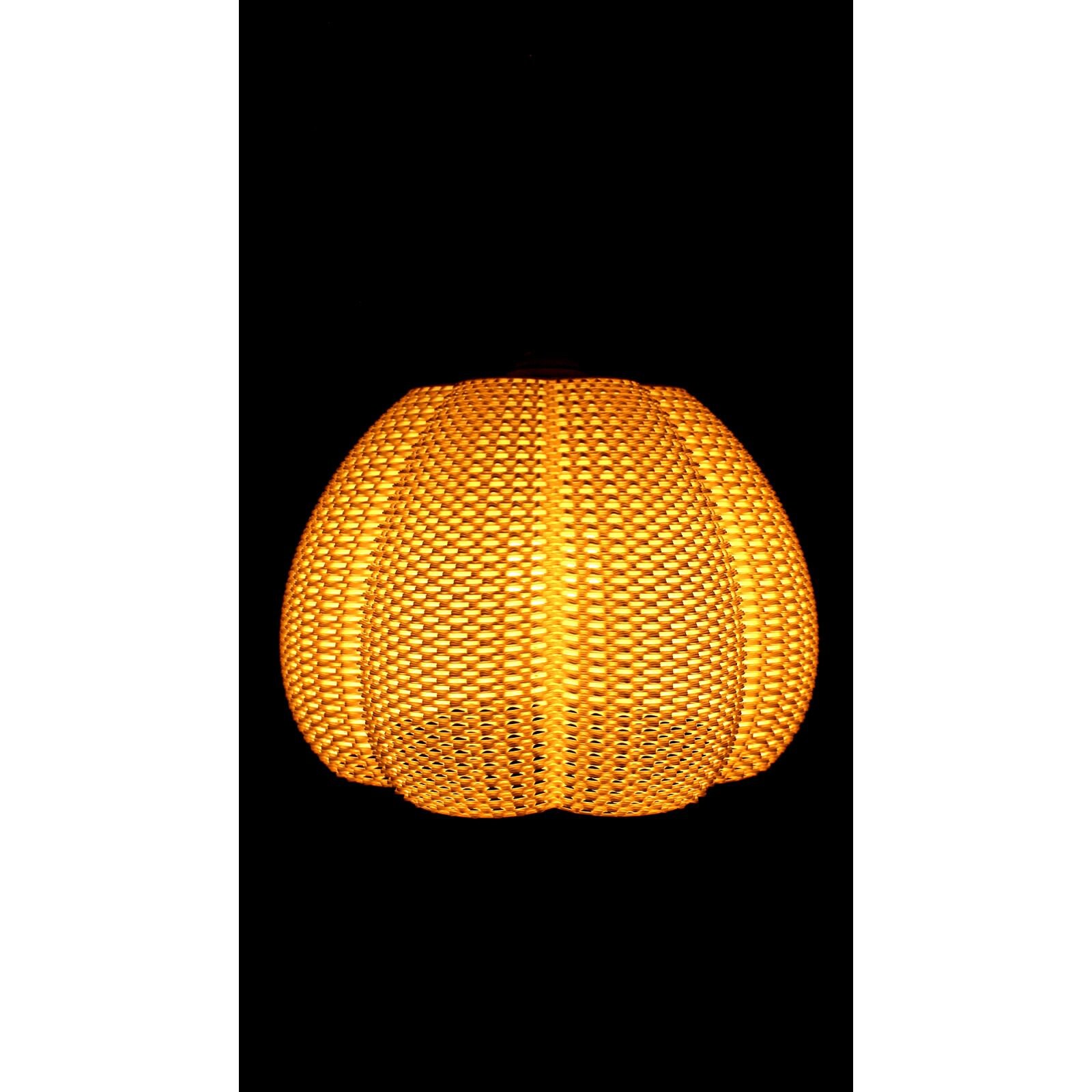 Lunfardo Marina Lamp Shade | Home Decor | Gift Idea | Geometric ...