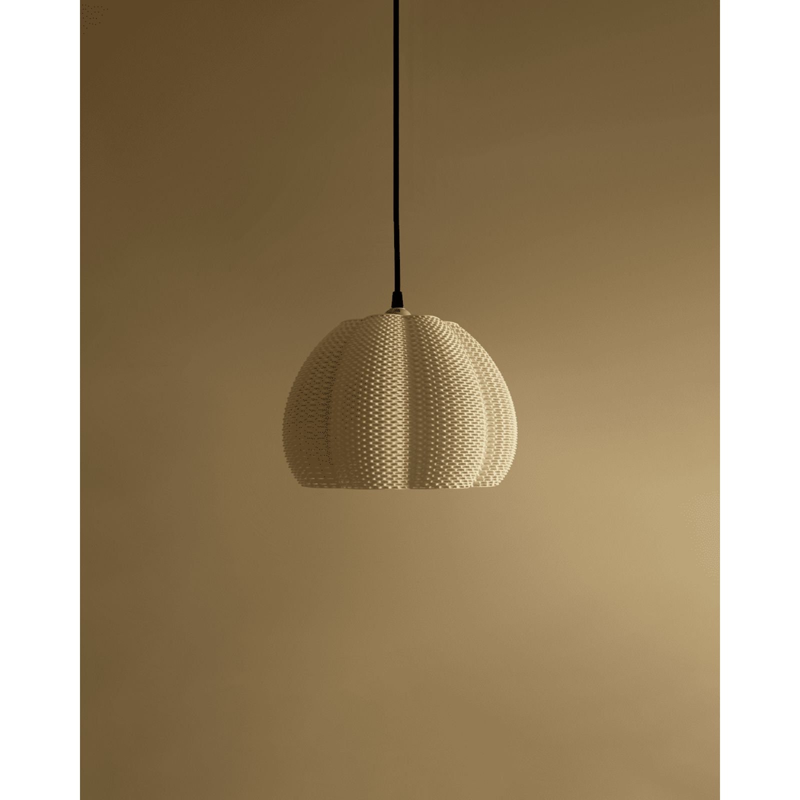 Lunfardo Marina Lamp Shade | Home Decor | Gift Idea | Geometric ...