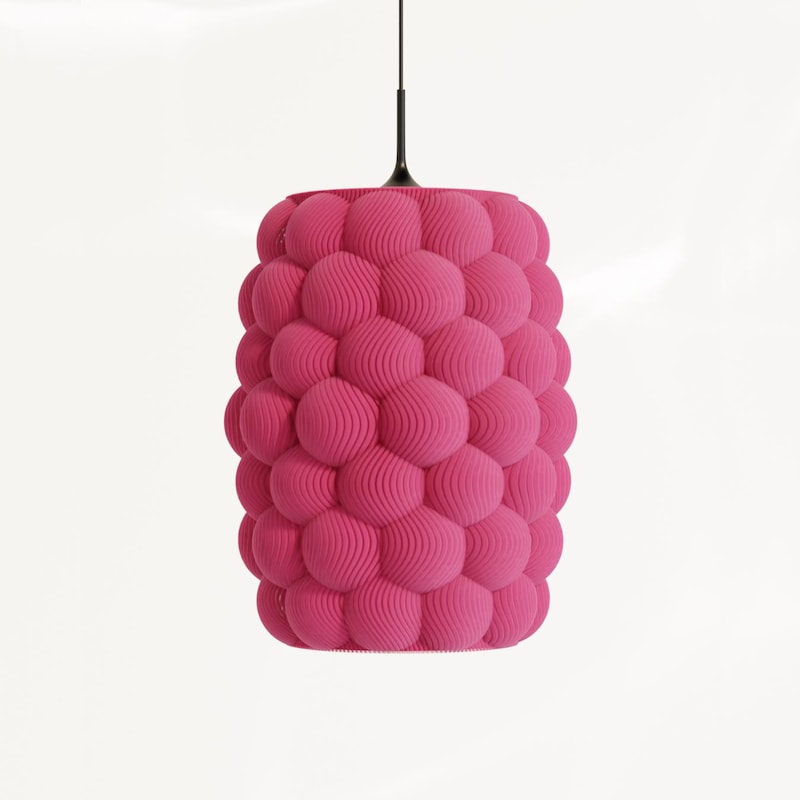 Unique Lamp Shades - Etsy