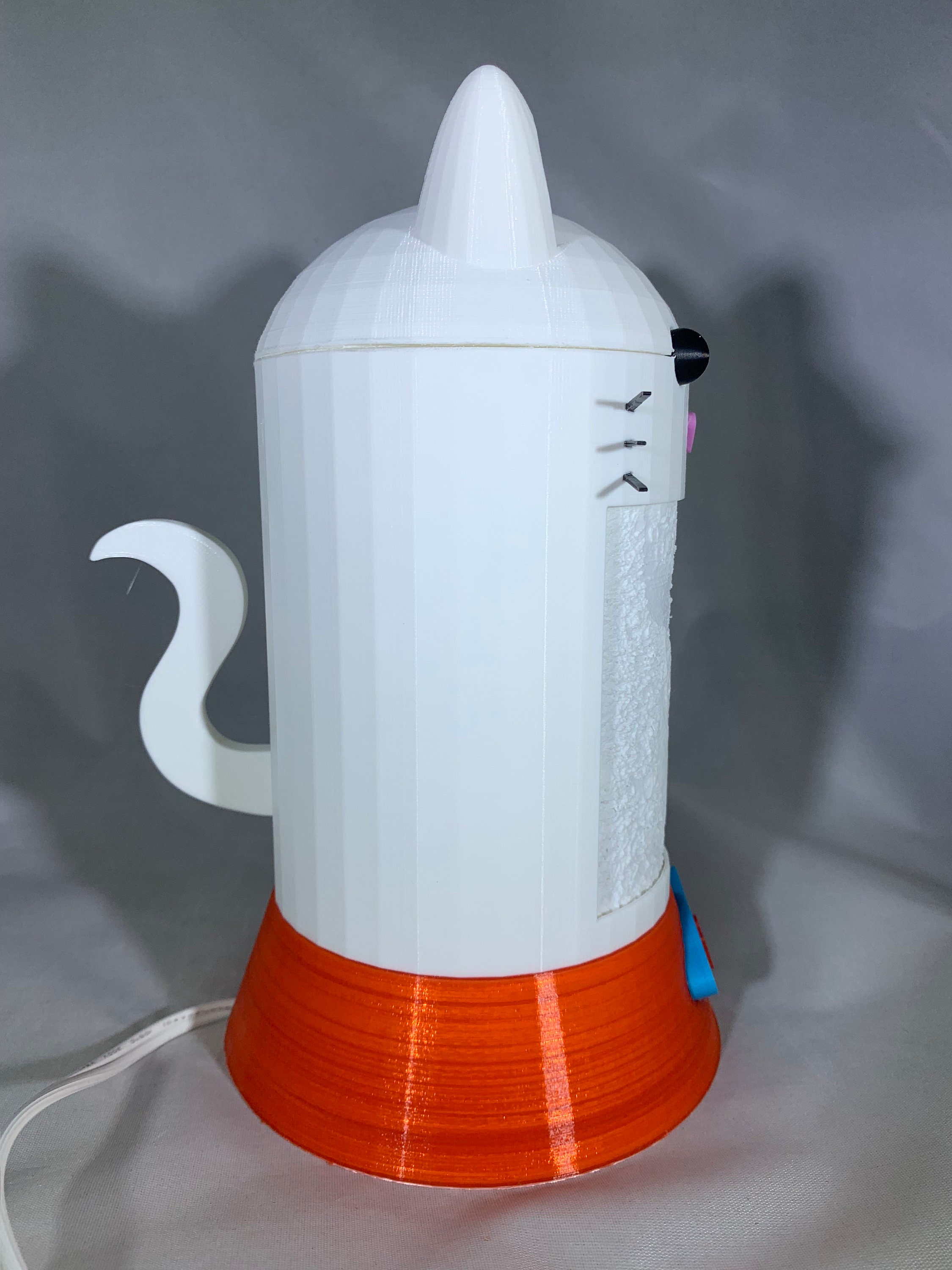 Custom/personalized Cute Kitty Cat Lithophane All Breeds - Etsy