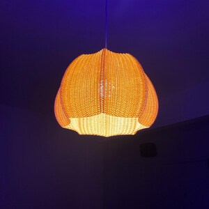 Lunfardo Marisa Lamp Shade | Home Decor | Gift Idea | Geometric ...