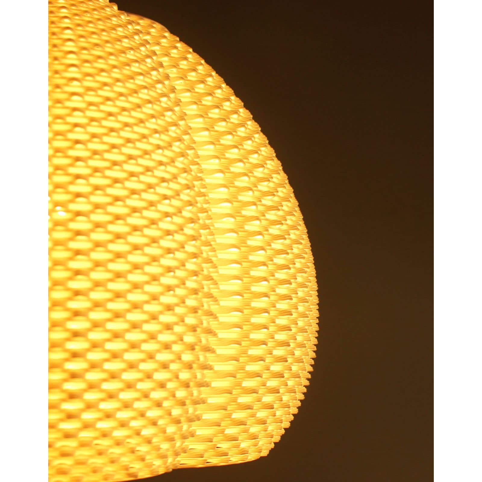 Lunfardo Marina Lamp Shade | Home Decor | Gift Idea | Geometric ...