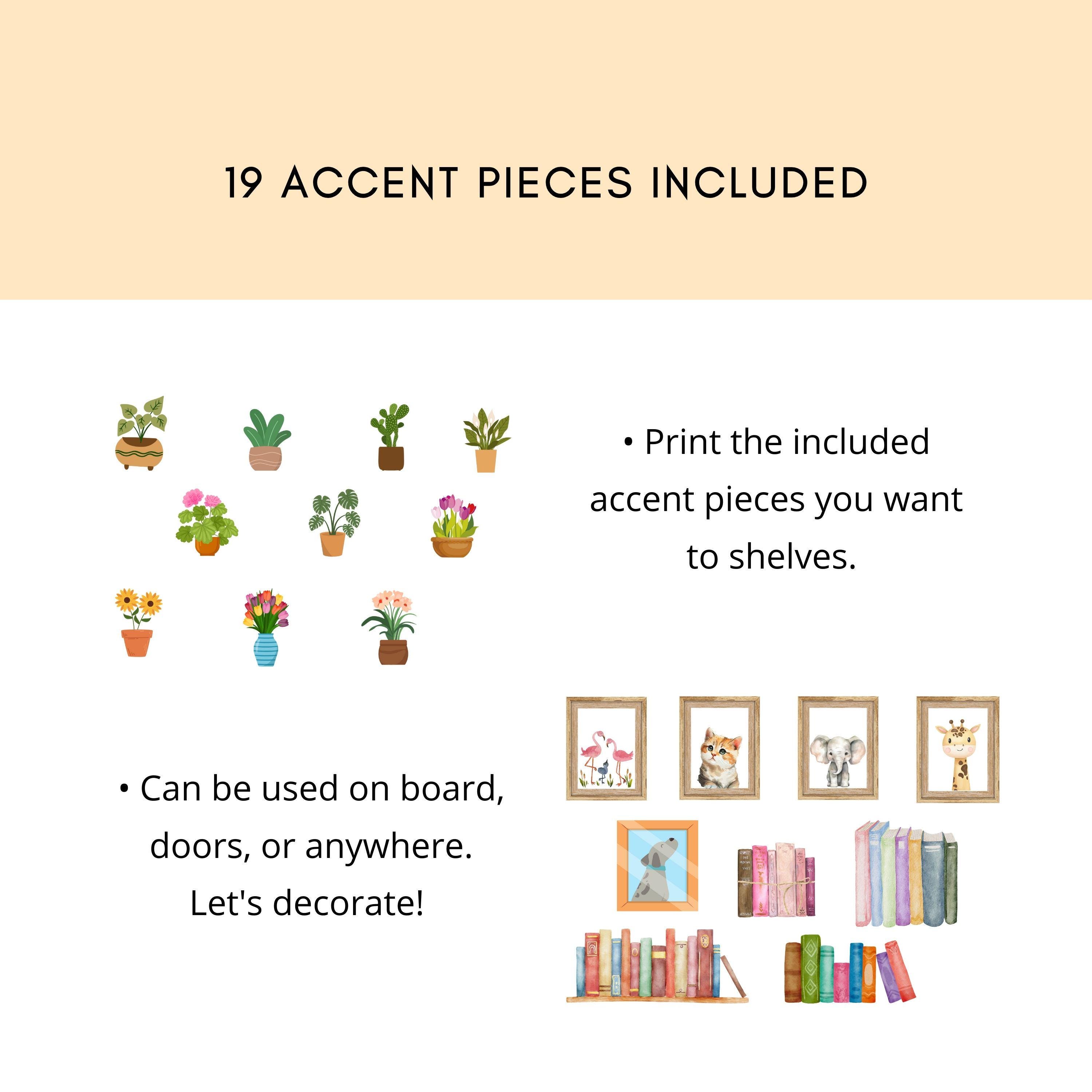 Motivational Quotes Bulletin Board Kit or Classroom Door for Student ...