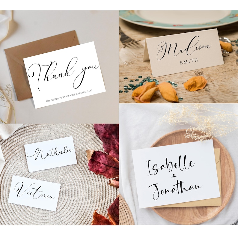 Custom Calligraphy Quote Print: Personalized Handwritten Wall Art ...