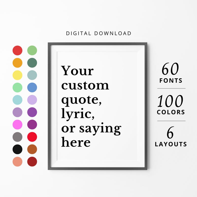 Popular Terrifier Quotes - Etsy Canada