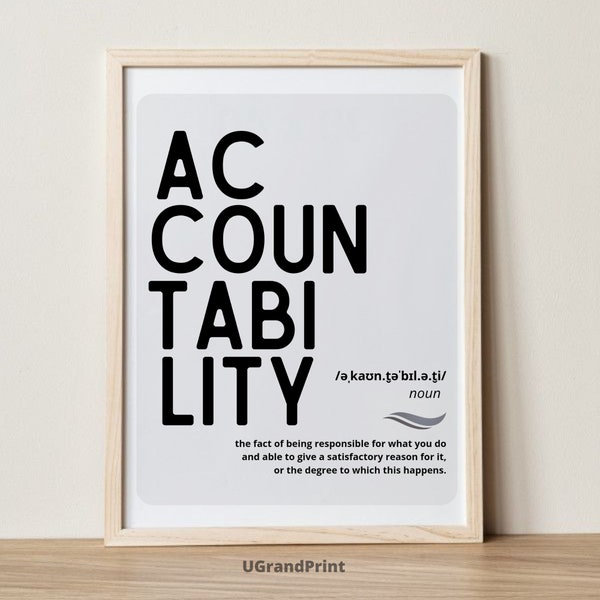 Teamwork Poster - Etsy