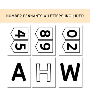 Back to School Motivational Quotes Bulletin Board Kit or Classroom Door ...