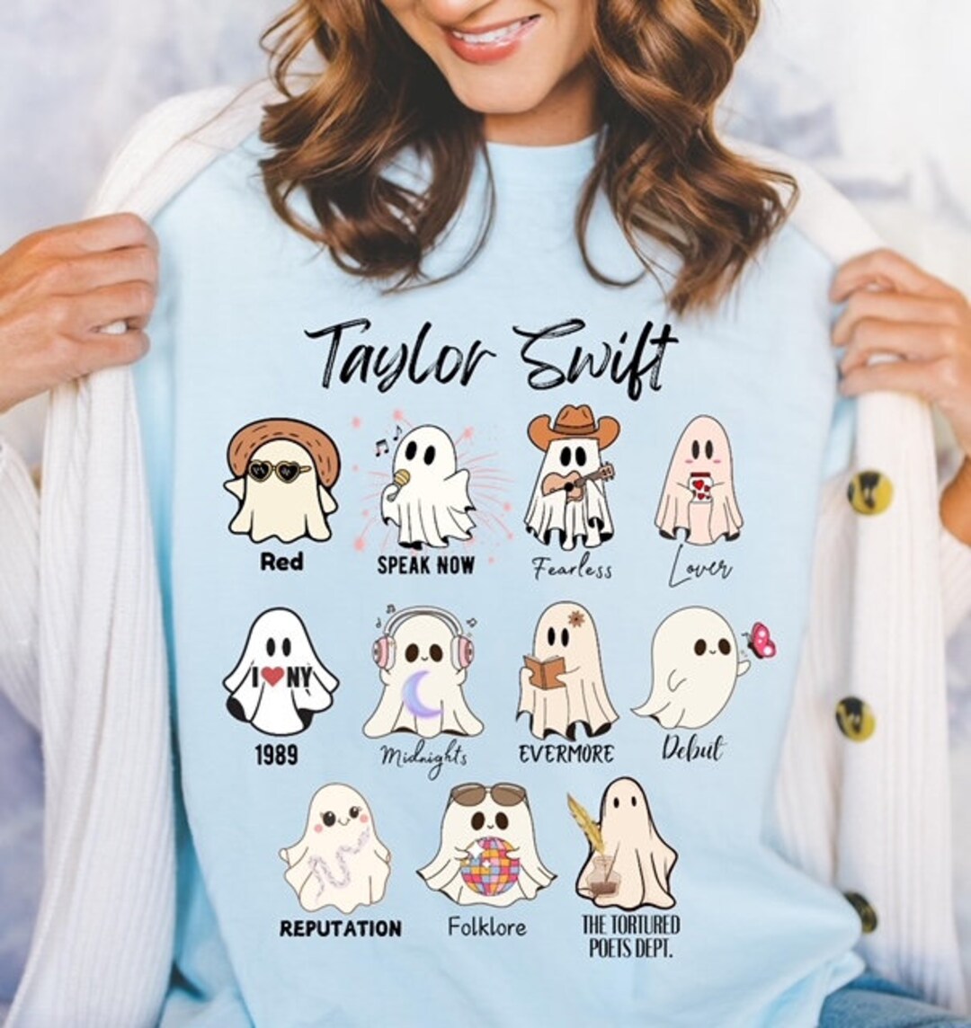 In My Taylor Swift Era / Graphic Tees / Swifties - Etsy