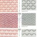 Machine Knitting Stitch Patterns Japanese Knitting Pattern Ebook Spring & Summer Colours PDF ...