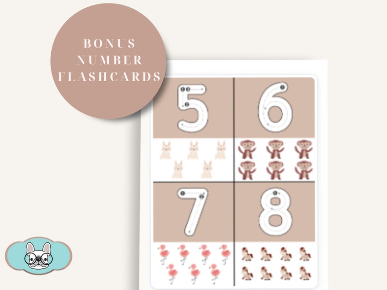 Printable Alphabet Flashcards | Educational Cards | ABC Cards ...