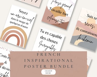 PRINTABLE Educational Posters for Classroom, Preschool, Daycare or Home ...