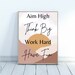 PRINTABLE Wall Art | Boho Classroom Inspirational Poster Pack ...