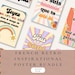 PRINTABLE FRENCH Wall Art | Retro FRENCH Classroom Inspiration Poster ...