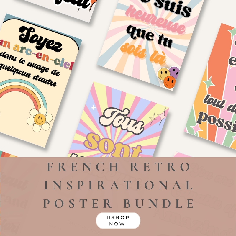 Printable Map France - Etsy UK