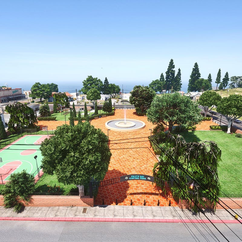 Fivem Grove Street Mlo - Etsy