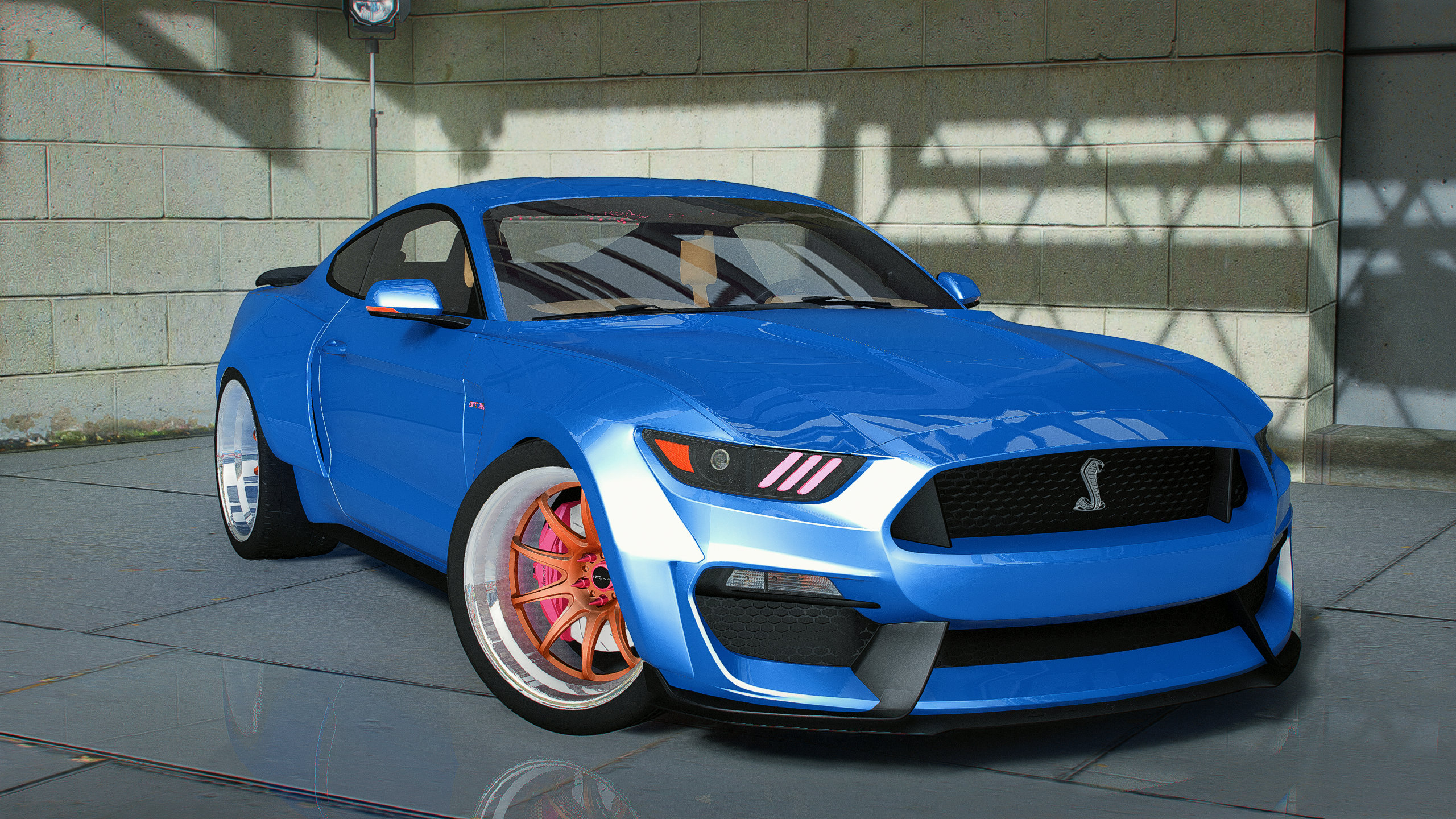 GTA V Car Pack: 60 CARS | Fivem Ready | Realistic Handling (value Over ...