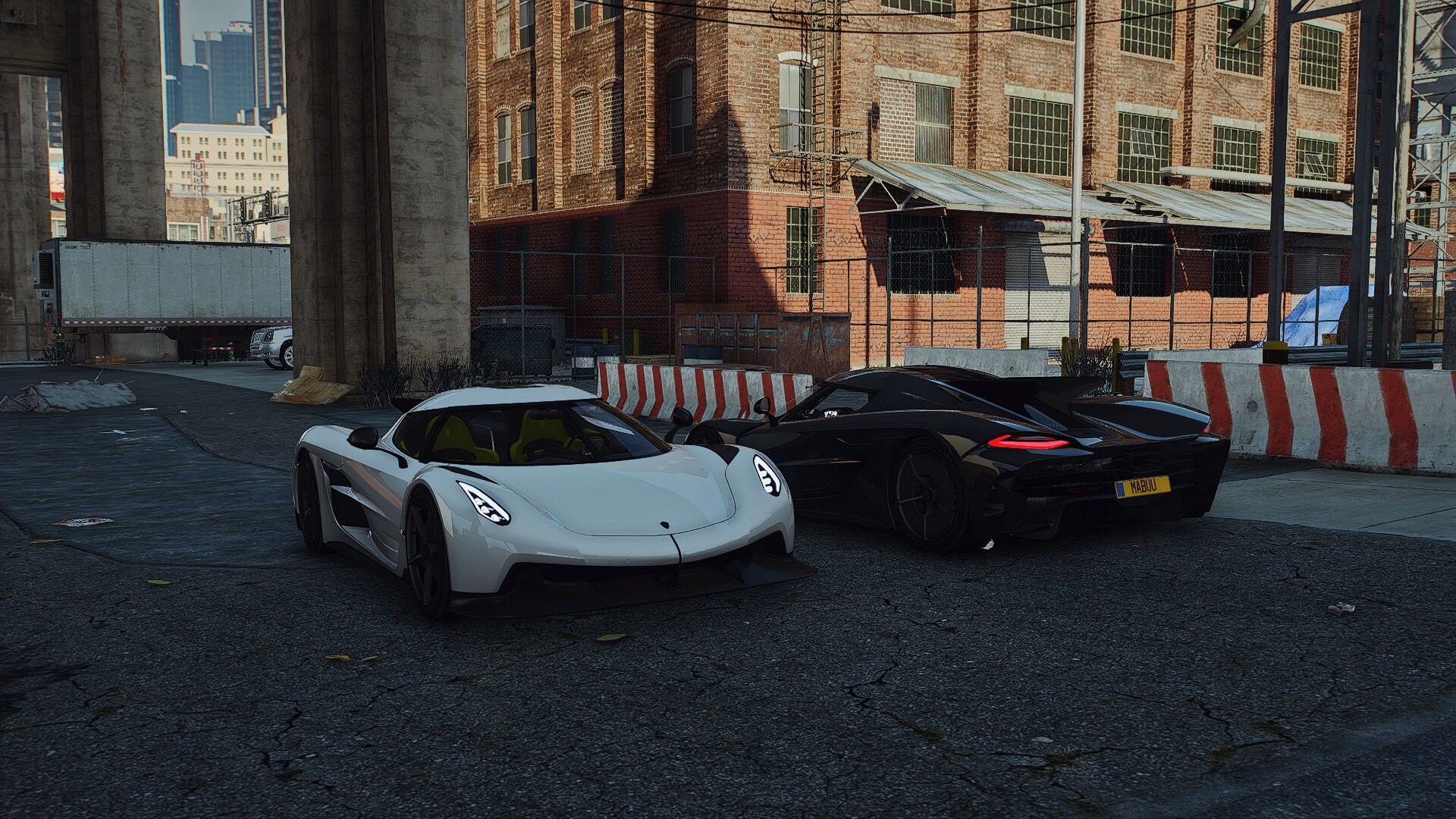 GTA V Car Pack: 100 CARS Fivem Ready Realistic Handling - Etsy