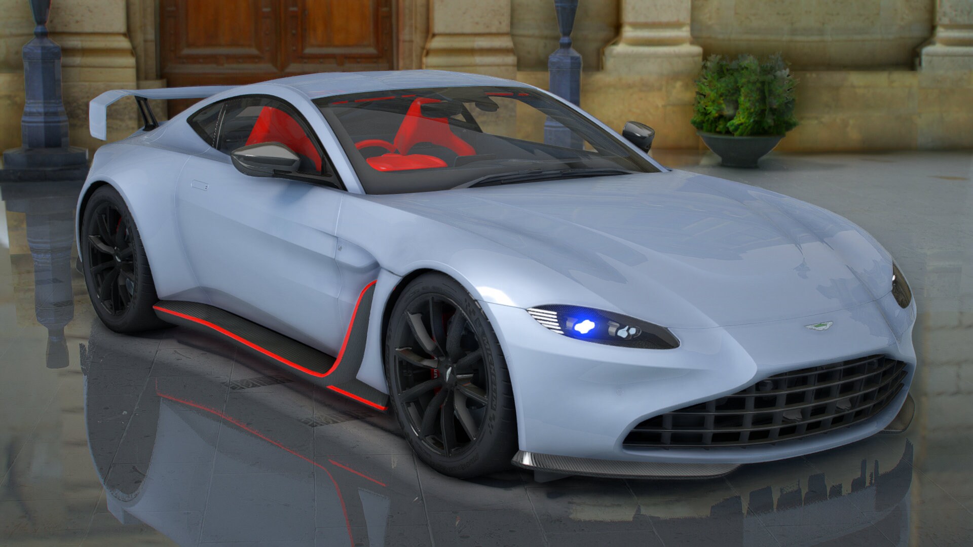 GTA V Car Pack: 100 CARS | Fivem Ready | Realistic Handling - Etsy