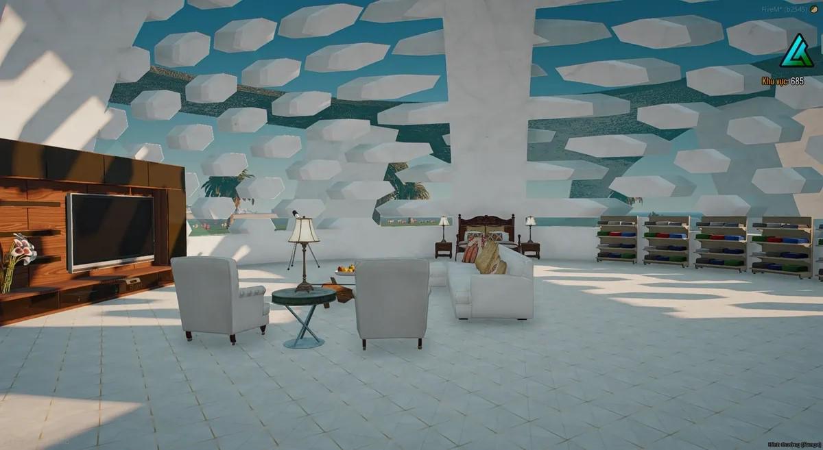 Fivem - [MAP] VIP Island - Etsy