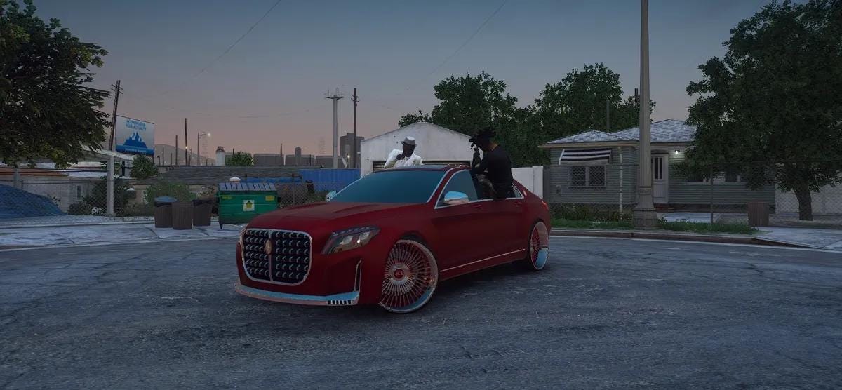 Fivem Cars Sliders Pack - 10 Cars - Fivem Ready - Etsy