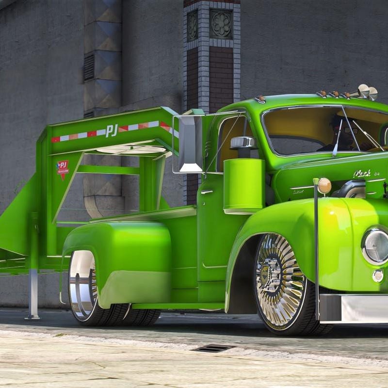 Gta5 Fivem Donks - Etsy