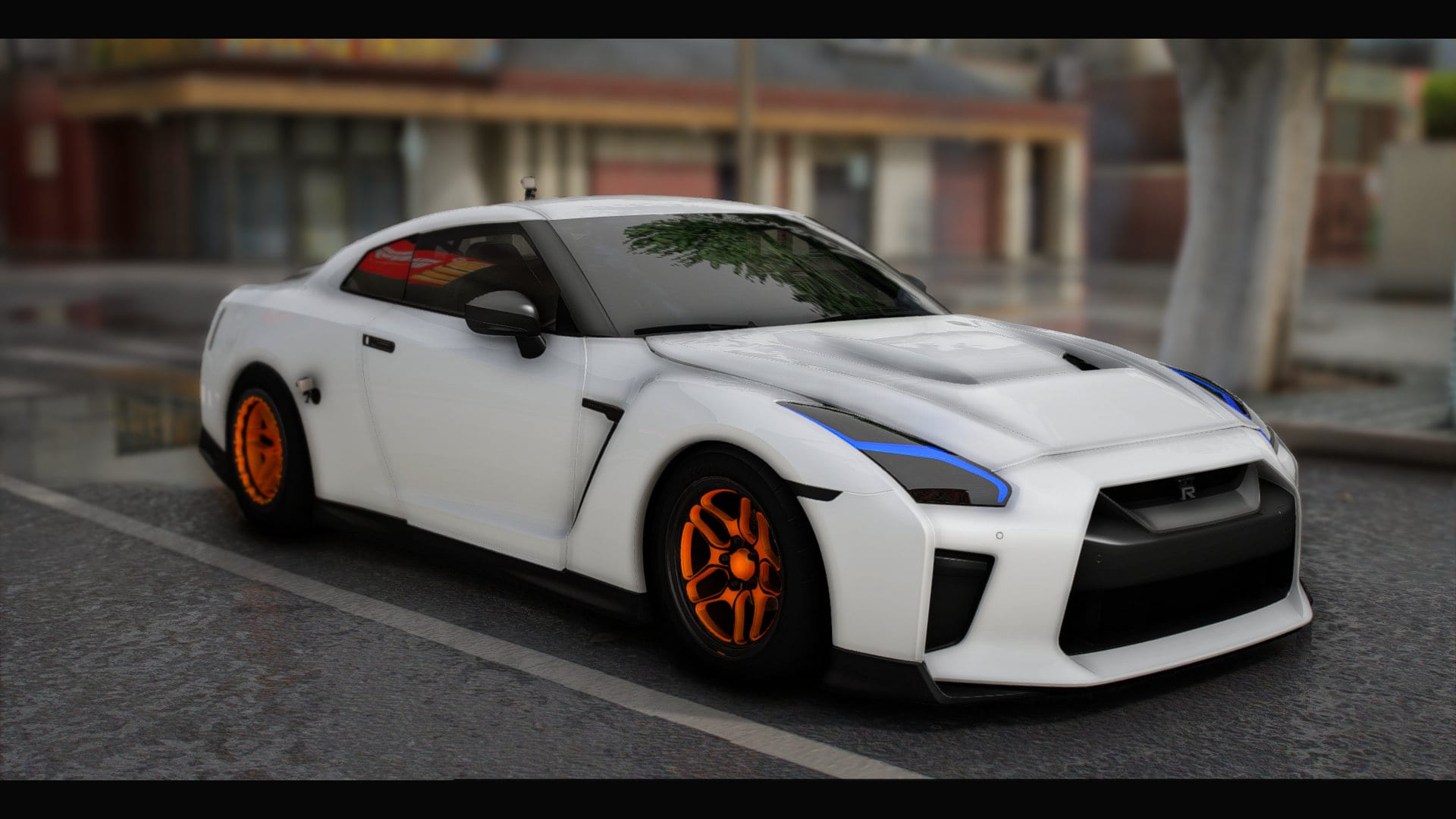 GTA V Car Pack: 150 CARS & BIKES Fivem Ready Grand Theft Auto 5 - Etsy