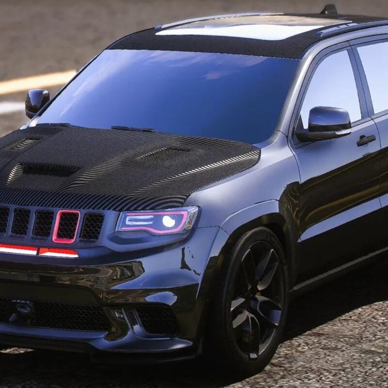 Fivem Car Sliders - Etsy