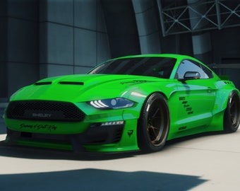 Fivem Ready Cars - Etsy