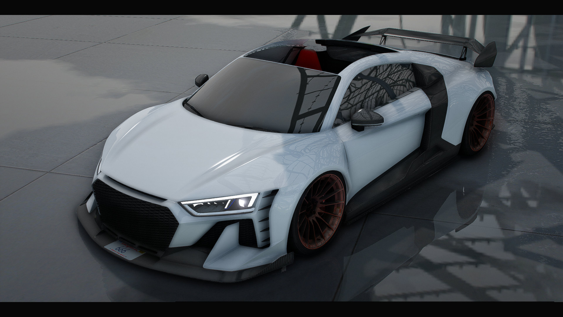 GTA V Car Pack: 100 CARS Fivem Ready Realistic Handling - Etsy