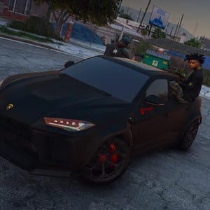 Fivem Cars Sliders Pack - 10 Cars - Fivem Ready - Etsy