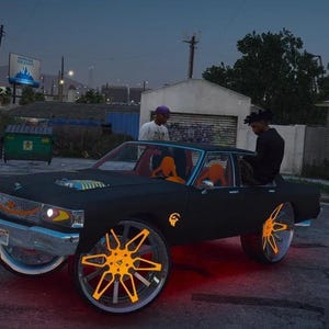 Fivem Cars Sliders Pack - 10 Cars - Fivem Ready - Etsy