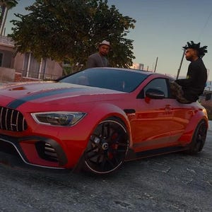 Fivem Cars Sliders Pack - 10 Cars - Fivem Ready - Etsy