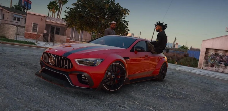 Fivem Cars Sliders Pack - 10 Cars - Fivem Ready - Etsy