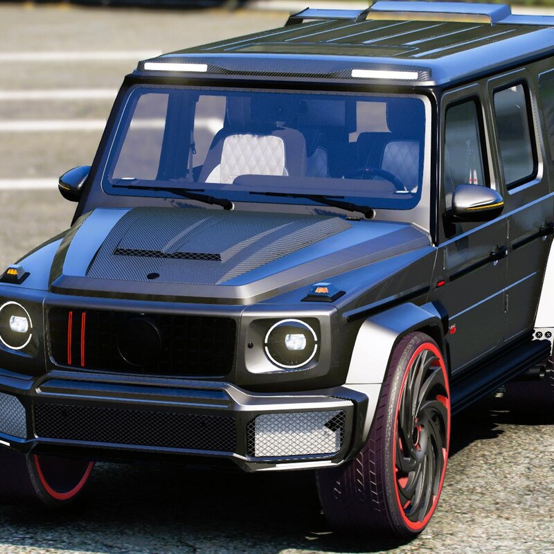 Fivem Bulletproof Car - Etsy