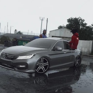 Fivem Cars Sliders Pack - 10 Cars - Fivem Ready - Etsy