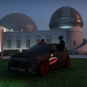 Fivem Cars Sliders Pack - 10 Cars - Fivem Ready - Etsy