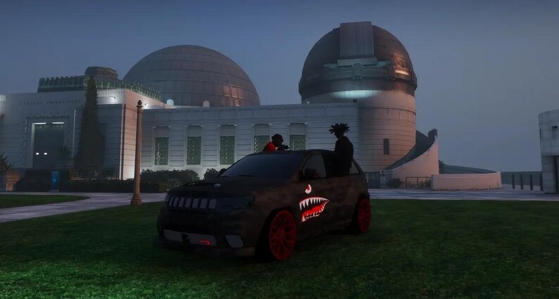 Fivem Cars Sliders Pack - 10 Cars - Fivem Ready - Etsy