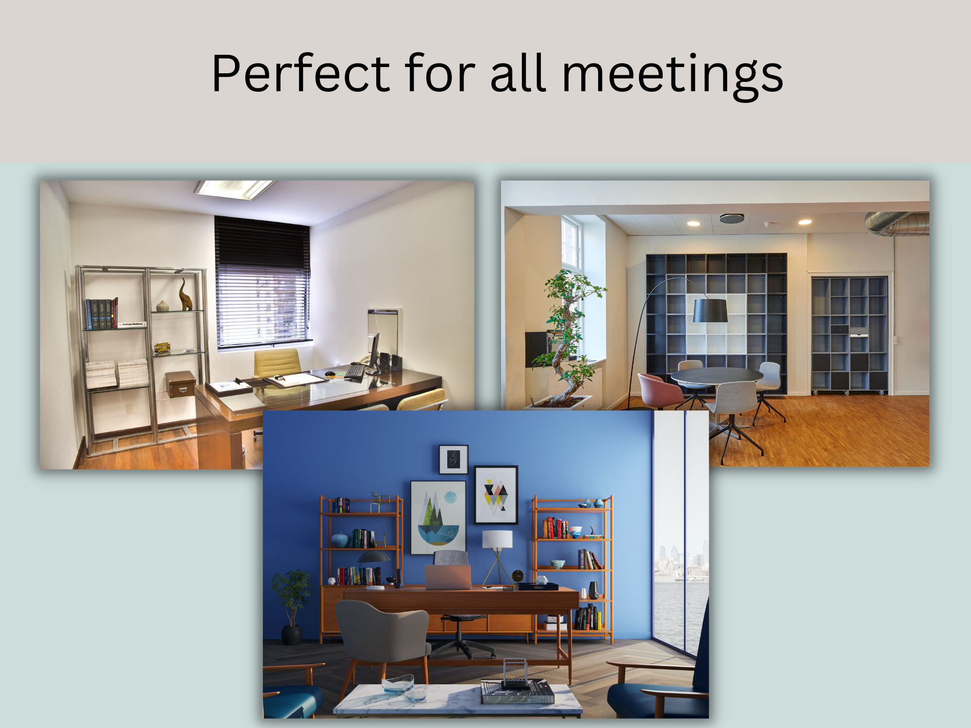 Office Virtual Background, Zoom Virtual Background, Office Wallpaper ...