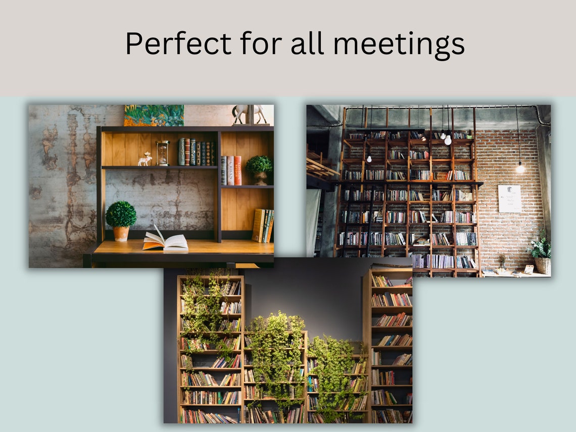 Zoom Background ,office Virtual Background ,zoom Backgrounds, Office ...