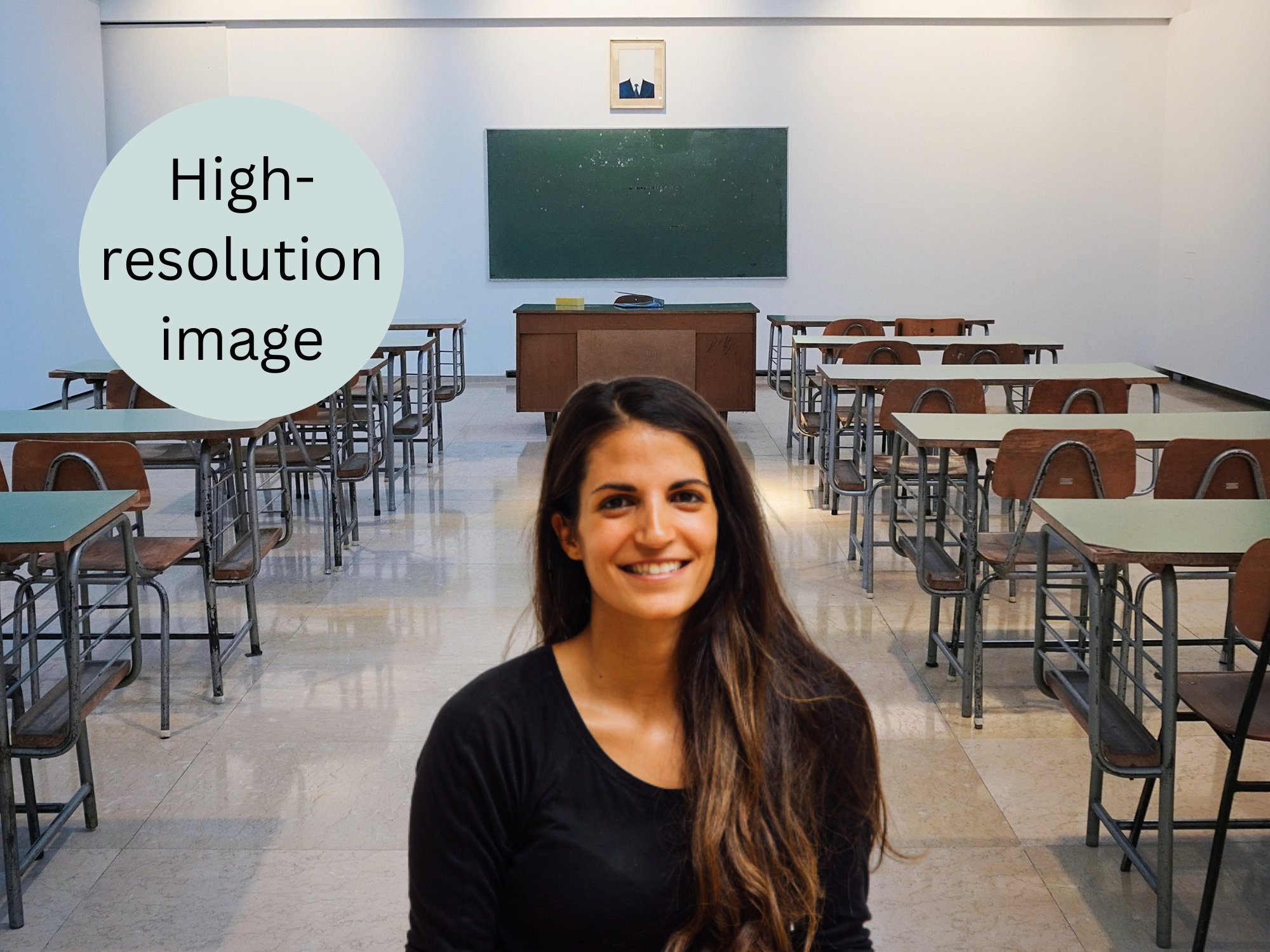 Zoom Digital Background, Classroom Background, Wallpaper Zoom ...